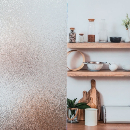 Double vitrage G200 Warm Edge sur mesure | isolation renforcée